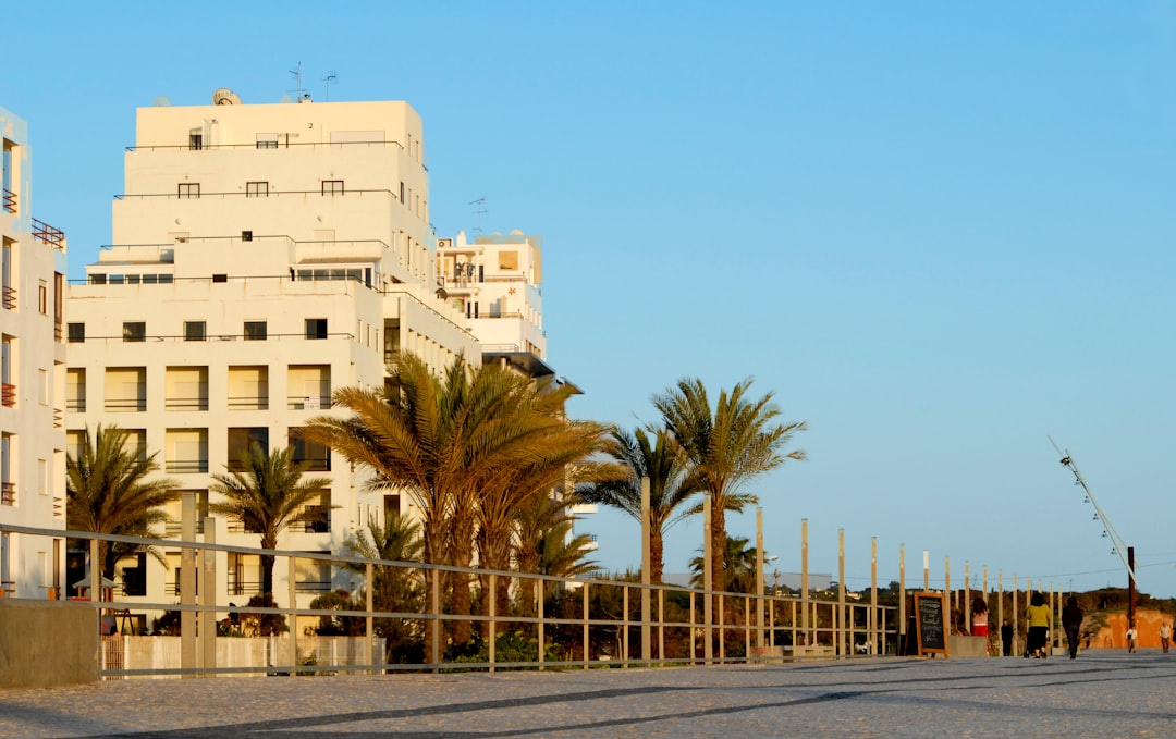 Traveltips for Benghazi Libya