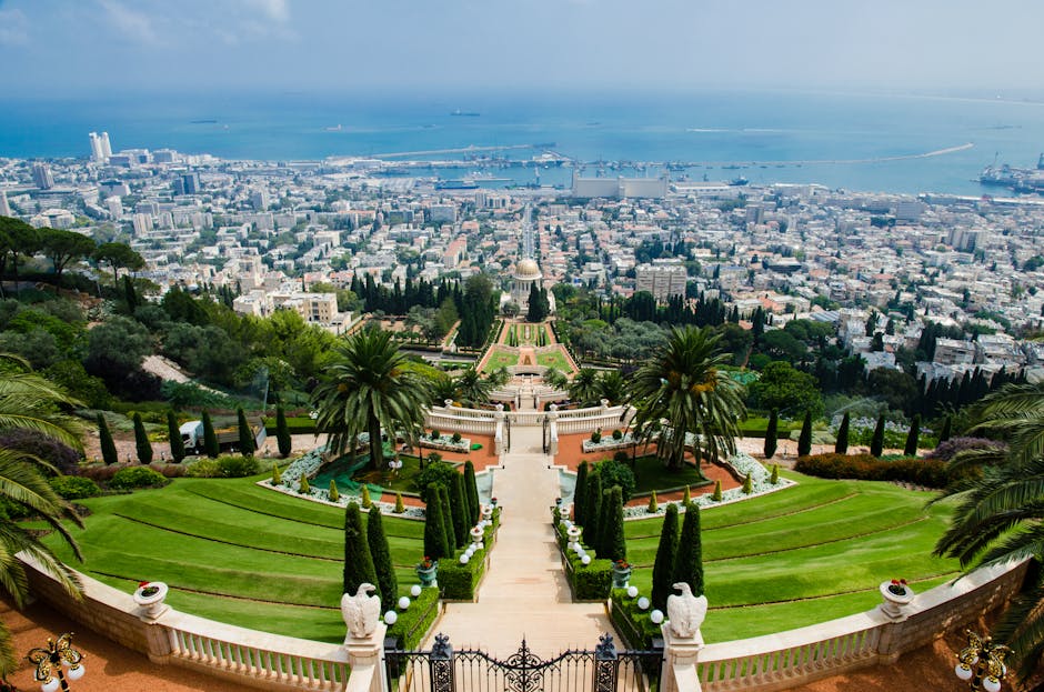 Traveltips for Haifa Israel