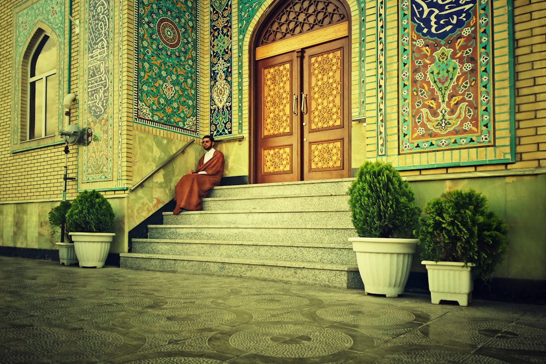 Traveltips for Kerman Iran
