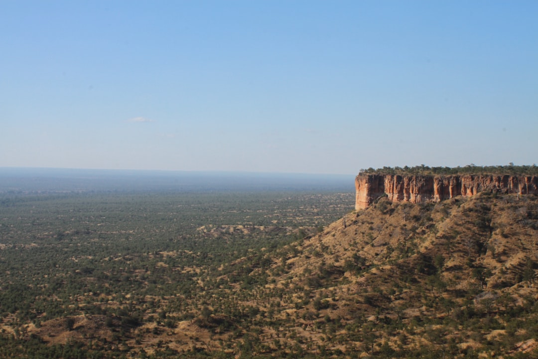 Traveltips for Kimberley South Africa