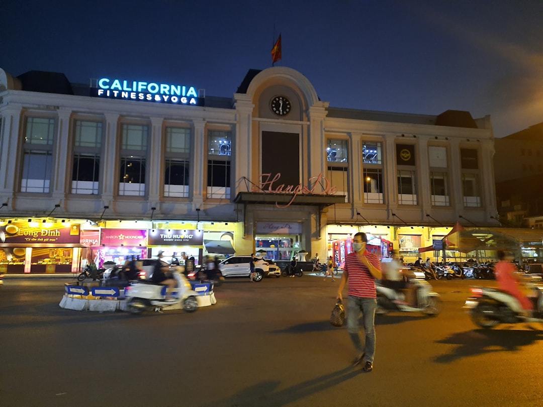 Traveltips for Koforidua Ghana
