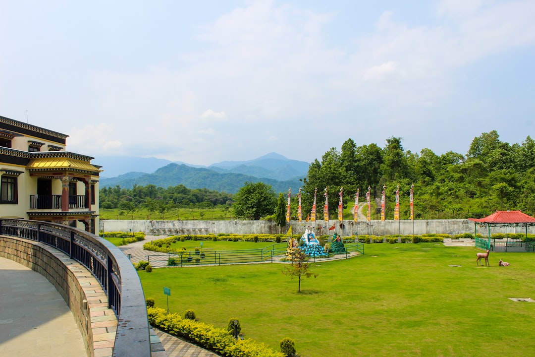 Traveltips for Pangani Tanzania
