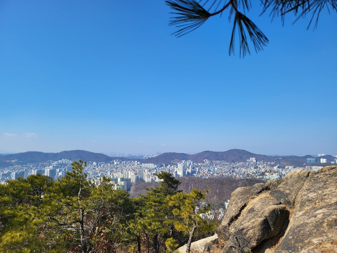 Traveltips for Yangpyeong South Korea