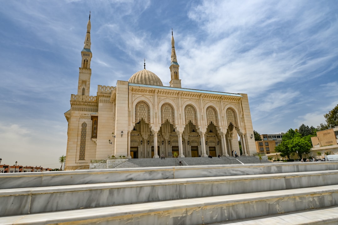 Traveltips for Al Halah United Arab Emirates