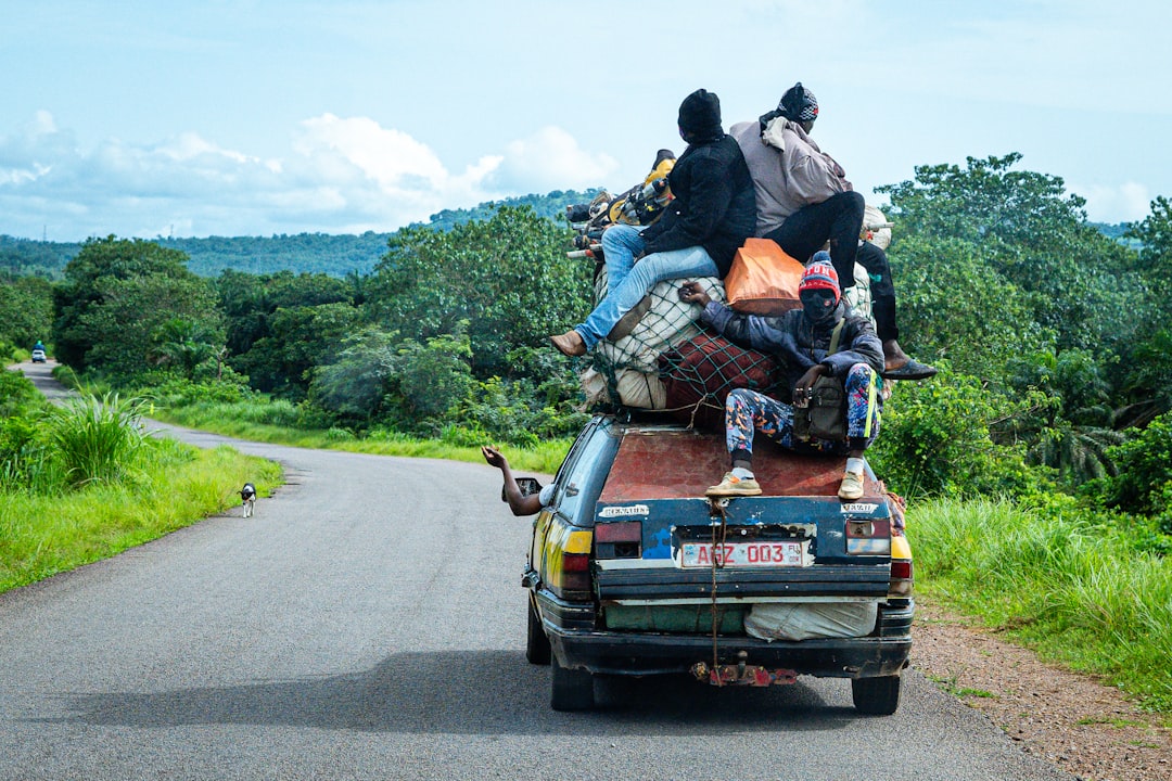 Traveltips for Kayonza Rwanda