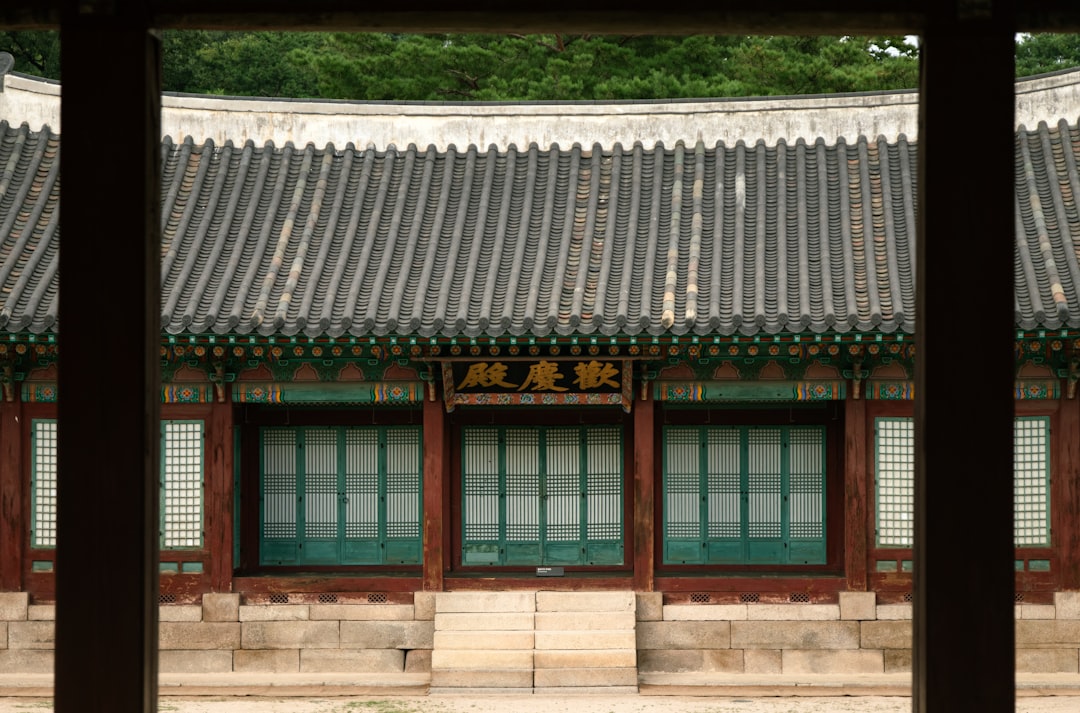 Traveltips for Yeosu South Korea